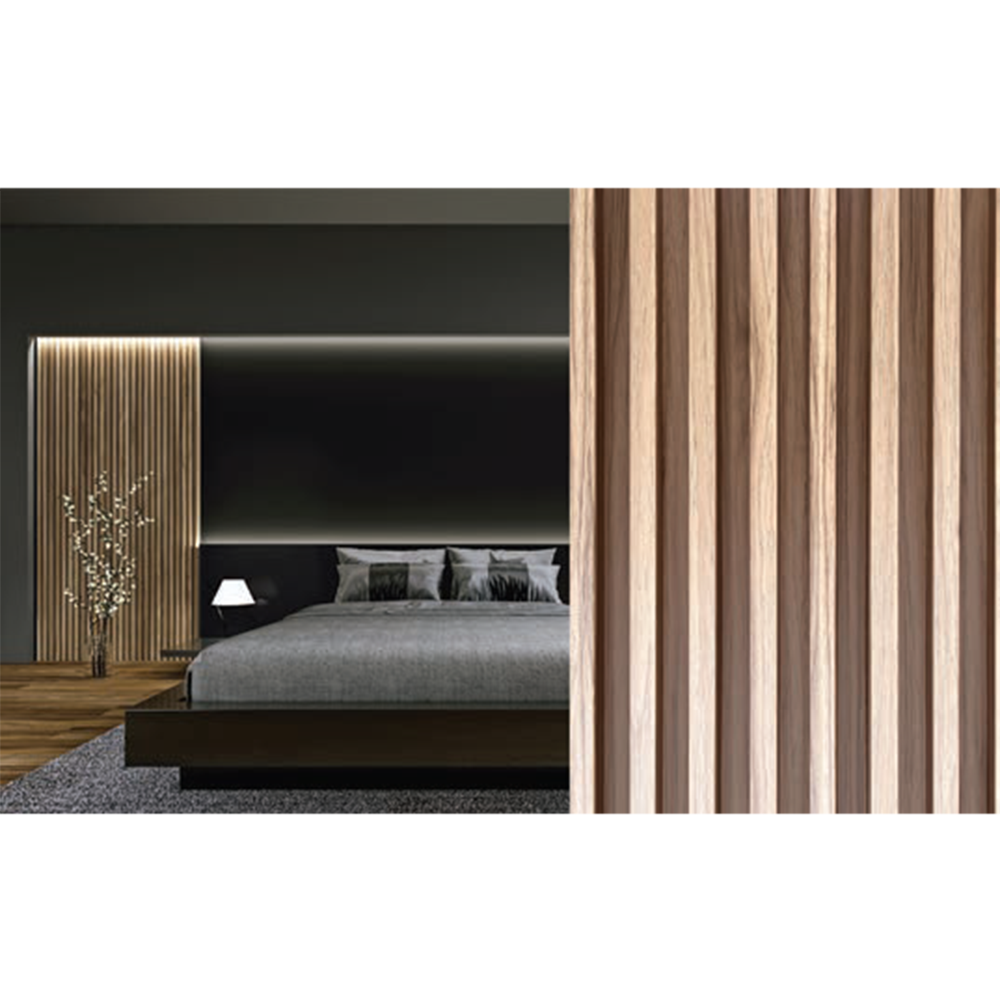 Driftwood WPC Wall Cladding – Fly Décor